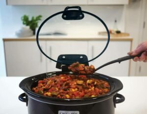 How to Use a Slow Cooker: A Comprehensive Guide for Newbies - House Happy