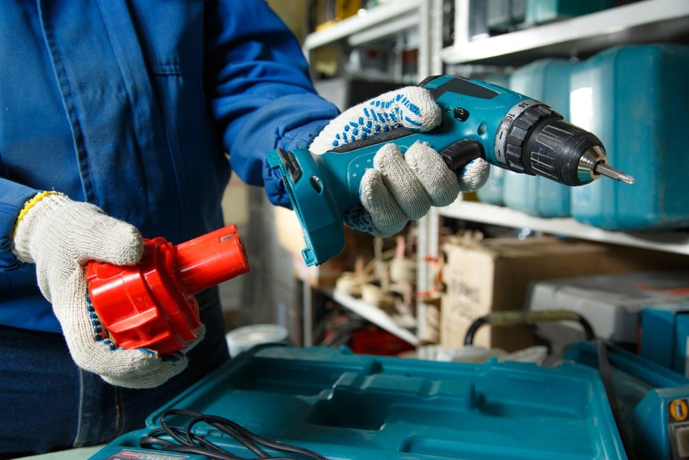 How to Fix an Electric Screwdriver: A Quick Guide - House Happy