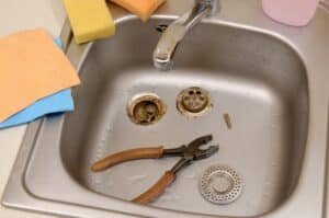 How to Unblock a Waste Disposal Unit: A Step-by-Step Guide - House Happy