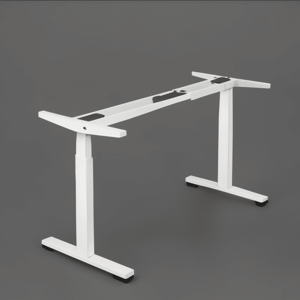 How to Raise a Desk Without Breaking the Bank! - House Happy