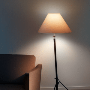 How to Rewire an Old Floor Lamp: A Step-by-Step Guide - House Happy