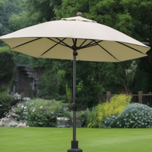 How to Position a Cantilever Parasol: A Step-by-Step Guide - House Happy