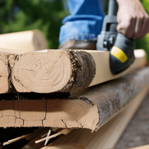 How to Build a Mitre Saw Bench: A Basic Guide for DIYers - House Happy