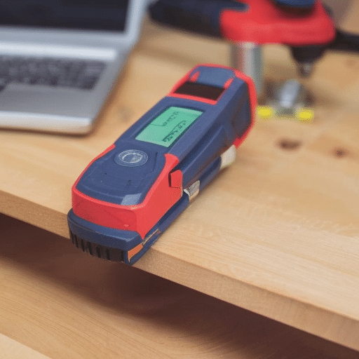 Measuring Up: Laser Measure vs Tape Measure - House Happy