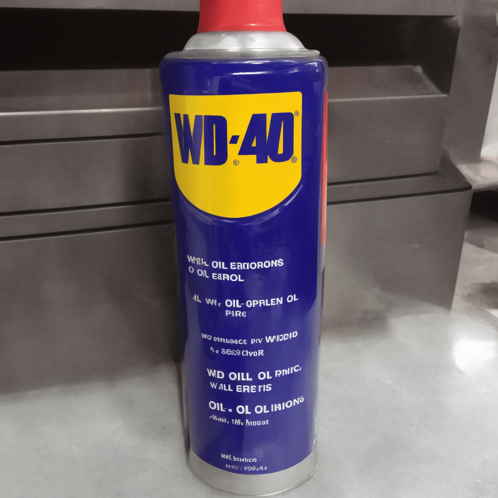 Quick Tips: What Oil to Use on Secateurs (and Why!) - House Happy