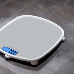Why Do Bathroom Scales Give Different Readings? Let's Find Out! - House ...