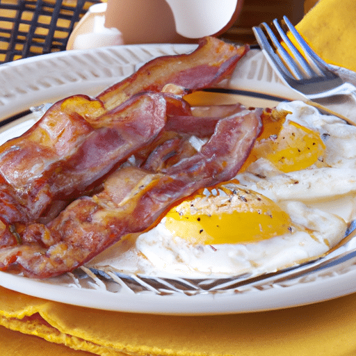 How to Cook Bacon in a Frying Pan: A Step-by-Step Guide - House Happy