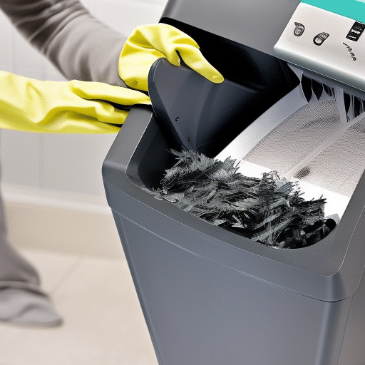 How to Clean a Paper Shredder: A Step-by-Step Guide - House Happy