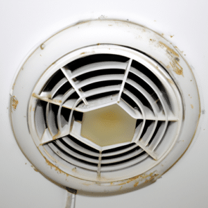 Why Is My Bathroom Extractor Fan Not Working? Let's Find Out! - House Happy