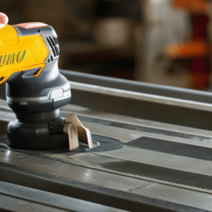 How to Cut Metal with a Multi Tool: A Step-by-Step Guide - House Happy