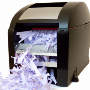 Unlock the Secrets: How Does a Paper Shredder Work? - House Happy