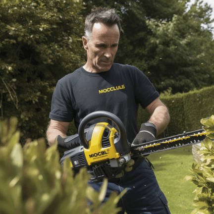 Ultimate Guide: What Oil Do You Use on Hedge Trimmer Blades? - House Happy