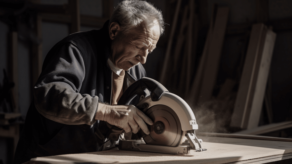 How To Fit a Circular Saw on Table: Unleash Your Craft Skills - House Happy