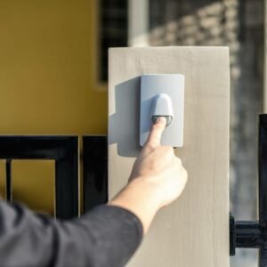 How to Install a Wireless Doorbell: A Step-by-Step Guide - House Happy