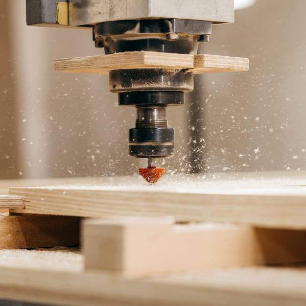 How to Attach a Router to a Table: A Step-by-Step Guide - House Happy