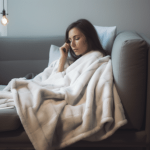 Risk Alert: Do Electric Blankets Have Side Effects? - House Happy