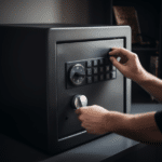 Foolproof Tricks: How to Reset Home Safe Like a Pro - House Happy