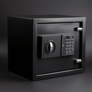 Crack the Code: How to Open a Digital Home Safe Without a Key - House Happy