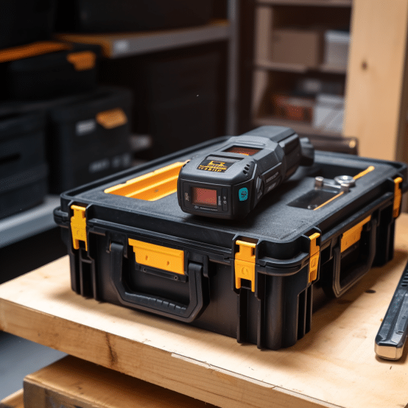 Sky Bound: Can You Bring a Laser Measure on a Plane? - House Happy