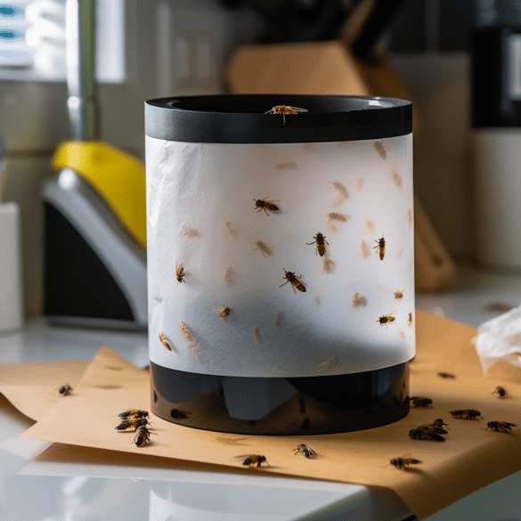 Bugging Out? Here's Your Guide on How to Prevent Flies - House Happy